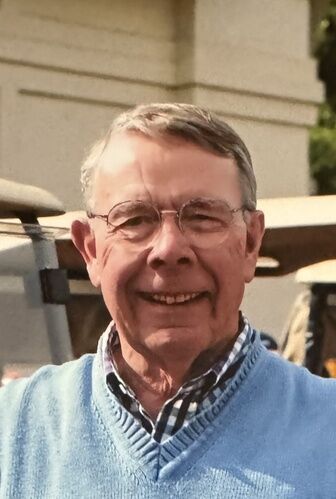 Bill (William P.) Foley, Jr.