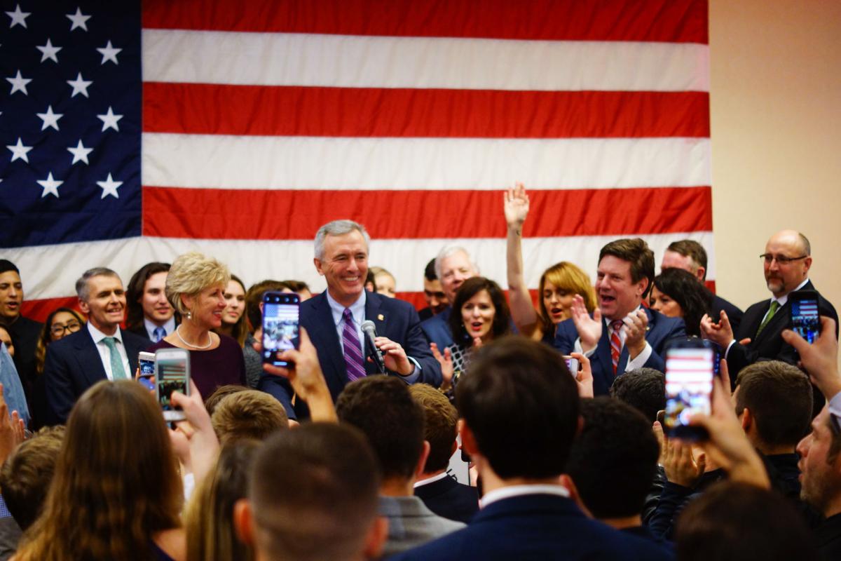 Eye on NY: What can GOP Rep. John Katko achieve in House controlled by ...