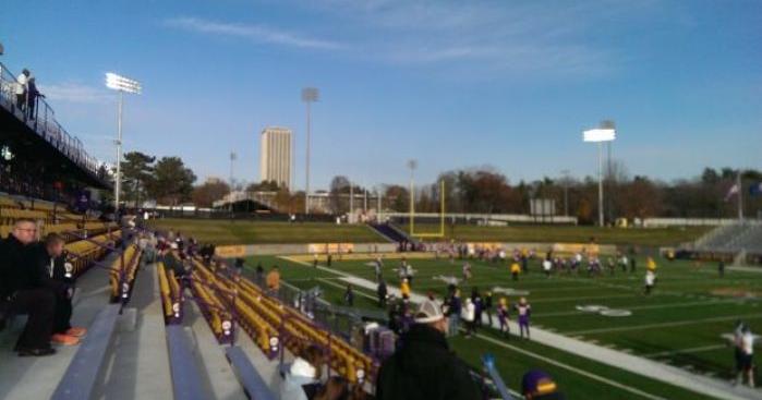 Bob Ford Field a worthy testament to a great coach