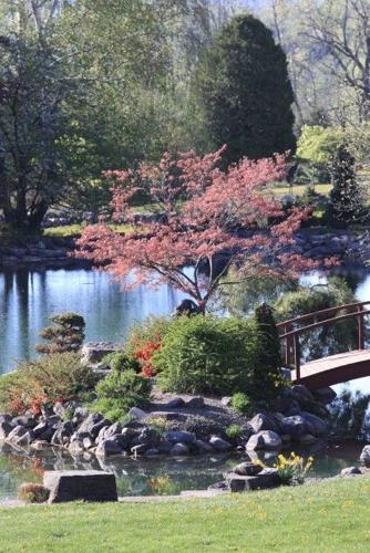 Sycamore Hill in Marcellus to open for Mother's Day tour May 11