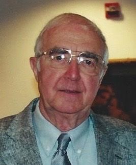 F. Eugene (Gene) Riley