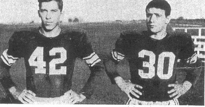 Ormie King: A pipeline of legends ran through St. Francis Prep