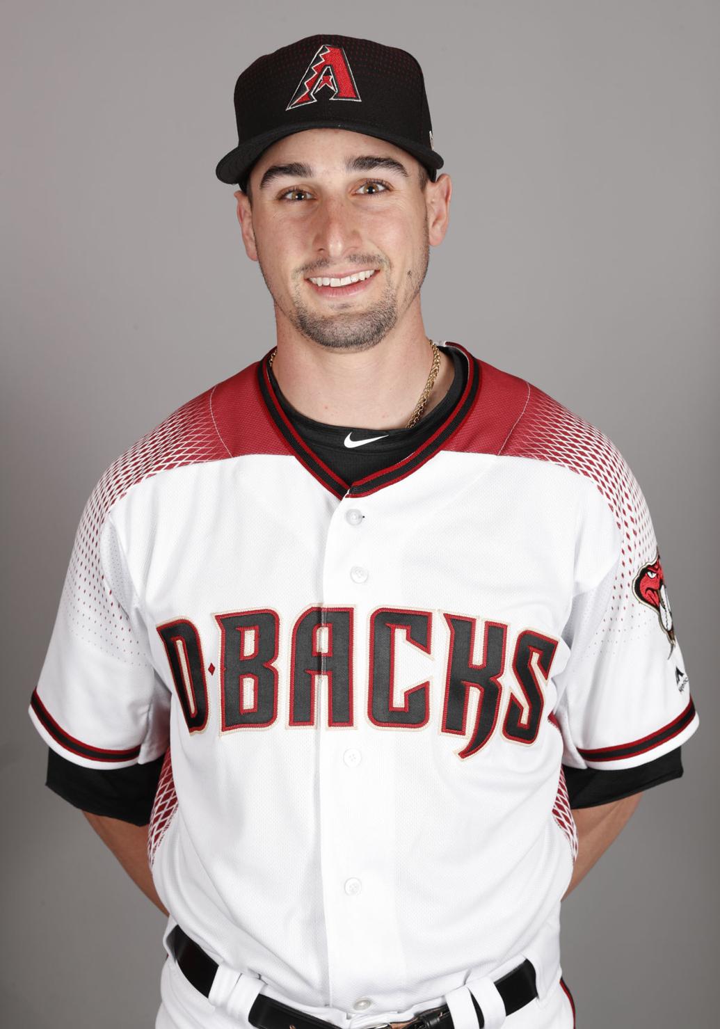 Video: Auburn native Tim Locastro makes diving catch in spring training