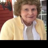 Marilyn A. Ward
