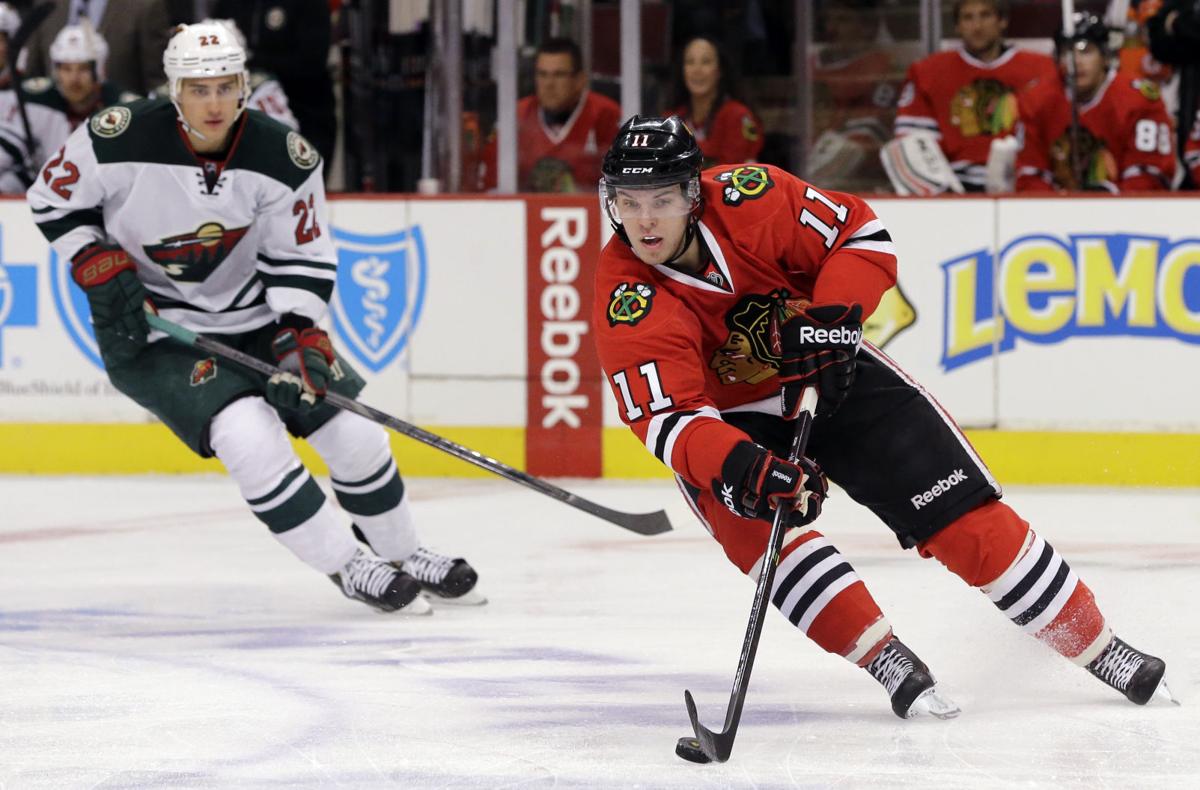 Auburn native Jeremy Morin traded to the Columbus Blue Jackets | Local ...