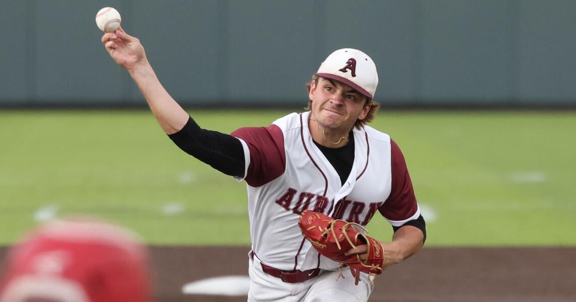 Cayuga County athletes of the week: Auburn baseball, more