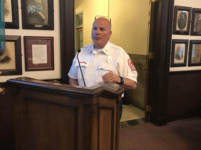 City council approves $90K contract with BID to run Auburn welcome center