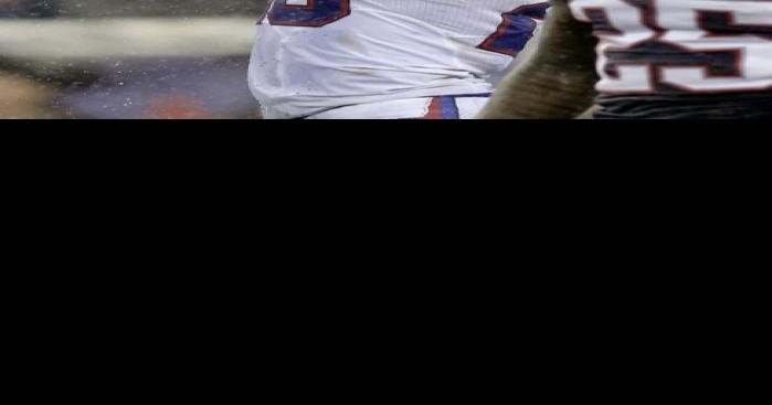 Kyle Arrington, C.J. Spiller