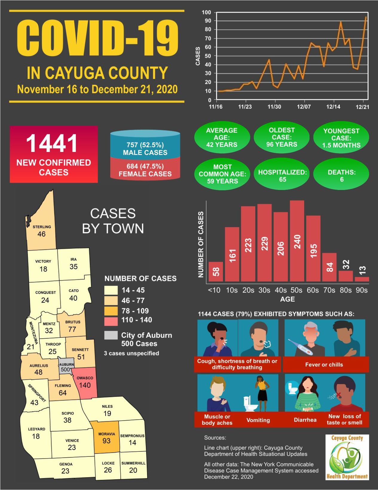 taxlookup net cayuga county