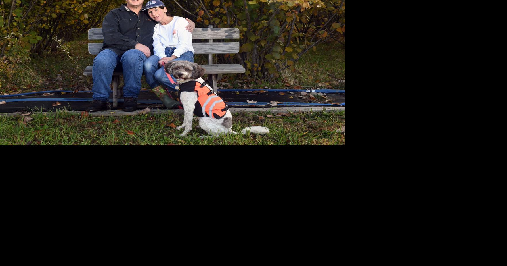 Truffle kerfuffle: Brandon Williams defends farm after attack ads in ...