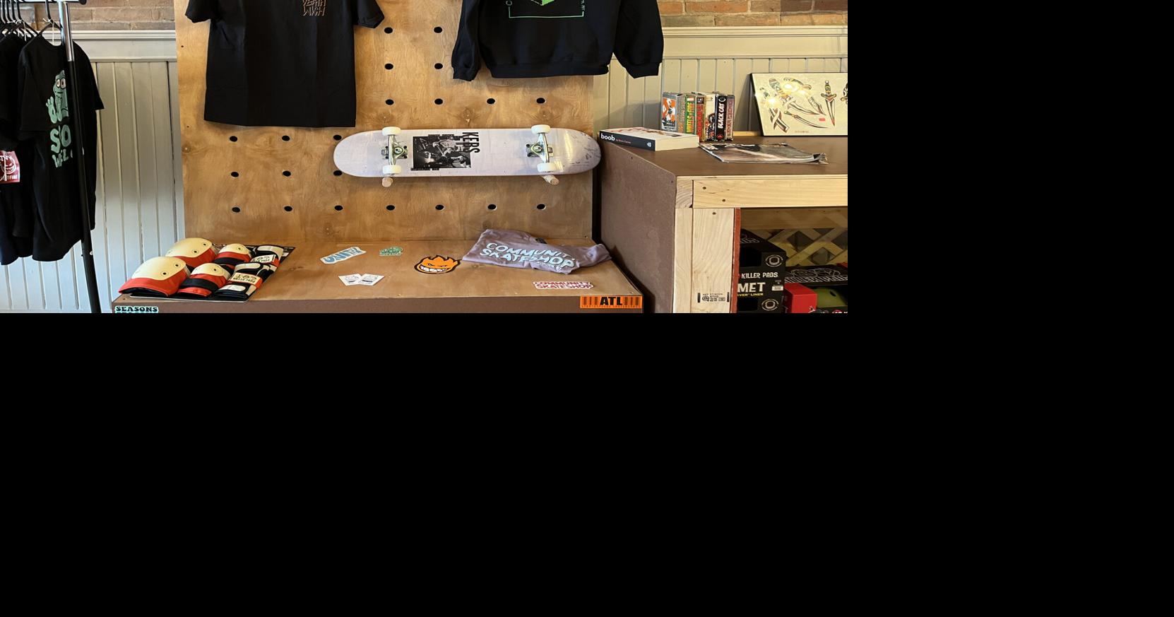 Weekly top reads: New Auburn skate shop, Cayuga County preparing for ...