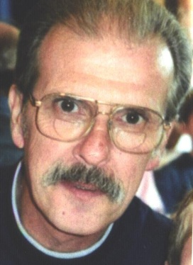 James 'J.R.' L. Ryan