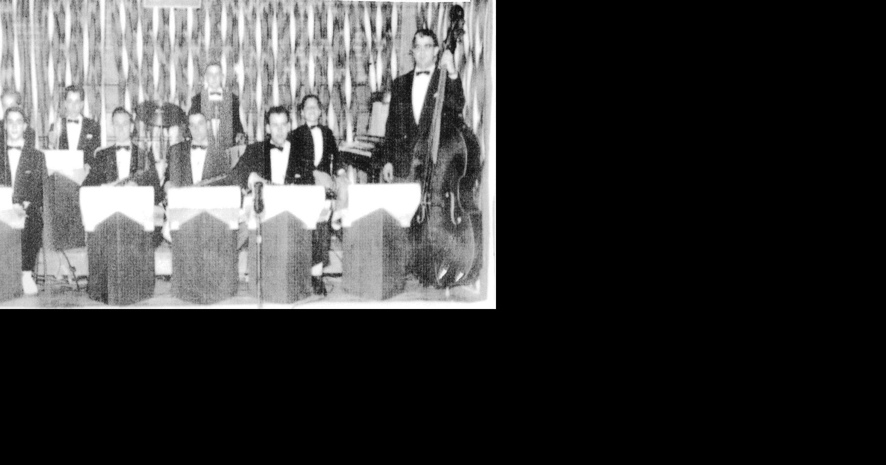 Ormie King: Memories of legendary Auburn bands