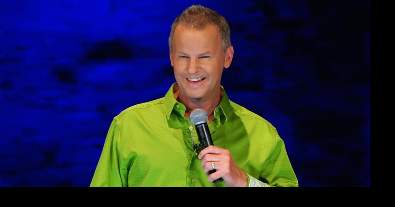 Pair of Christian comedians coming to Auburn church