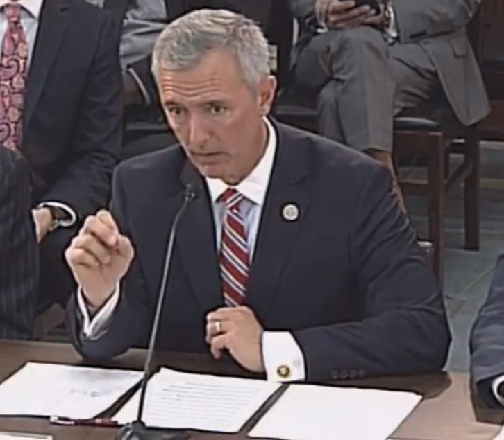 Katko shares stories of Auburn, CNY overdose victims to build case for ...