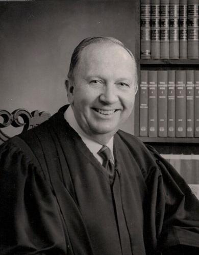 Hon. Robert E. White