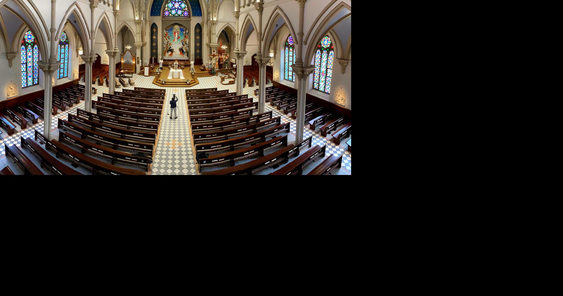 Lioi: A time to end and a time to begin