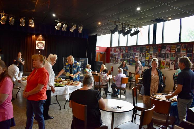 Auburn theater awards $150K to Finger Lakes artists, orgs