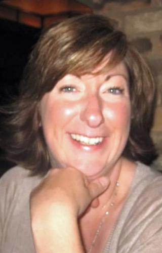 Patricia (Colbert) Erickson