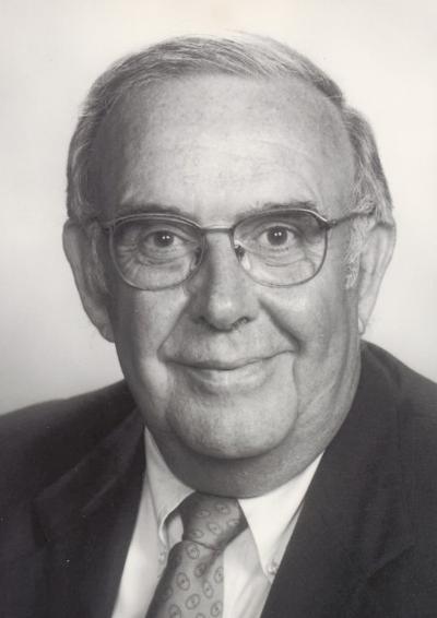 Dr. Robert (Bob) R. Renner