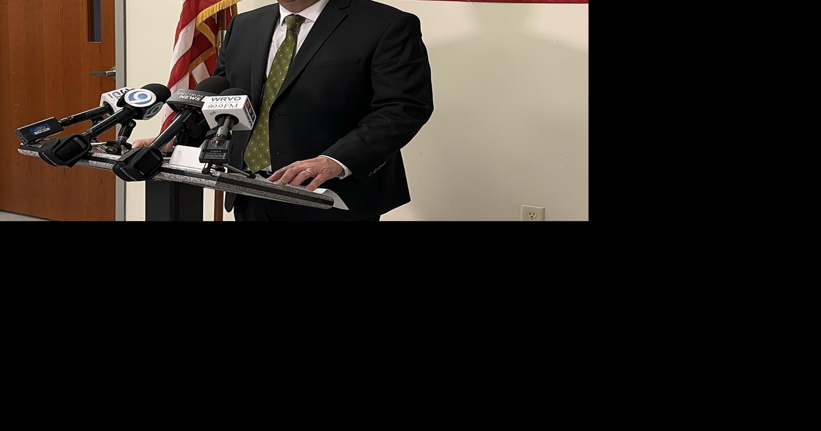 Mannion wants Trump to succeed, but will be check in House