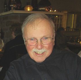 James Stephen Steigerwald