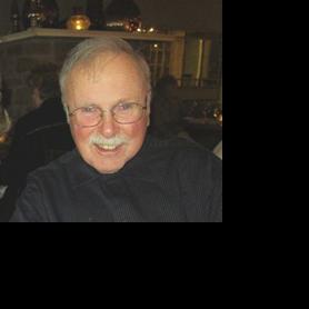 James Stephen Steigerwald