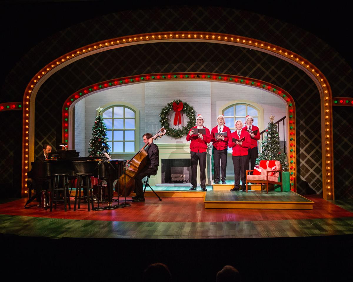 Gallery: The Finger Lakes Musical Theatre Festival presents 'Forever ...