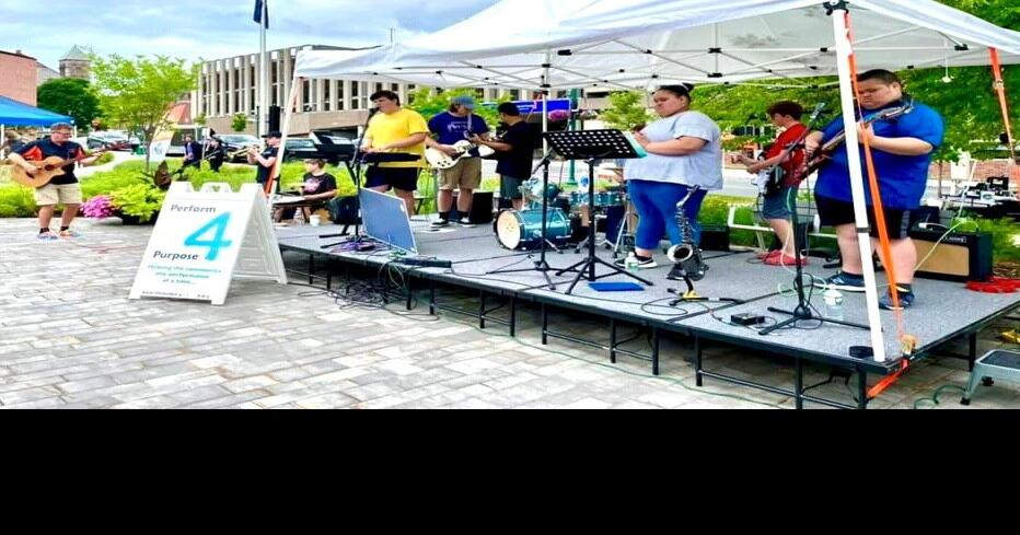 Charity tap night for Unity House taking place at Auburn bar