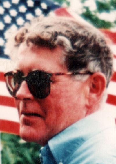 James Lawrence Ormiston