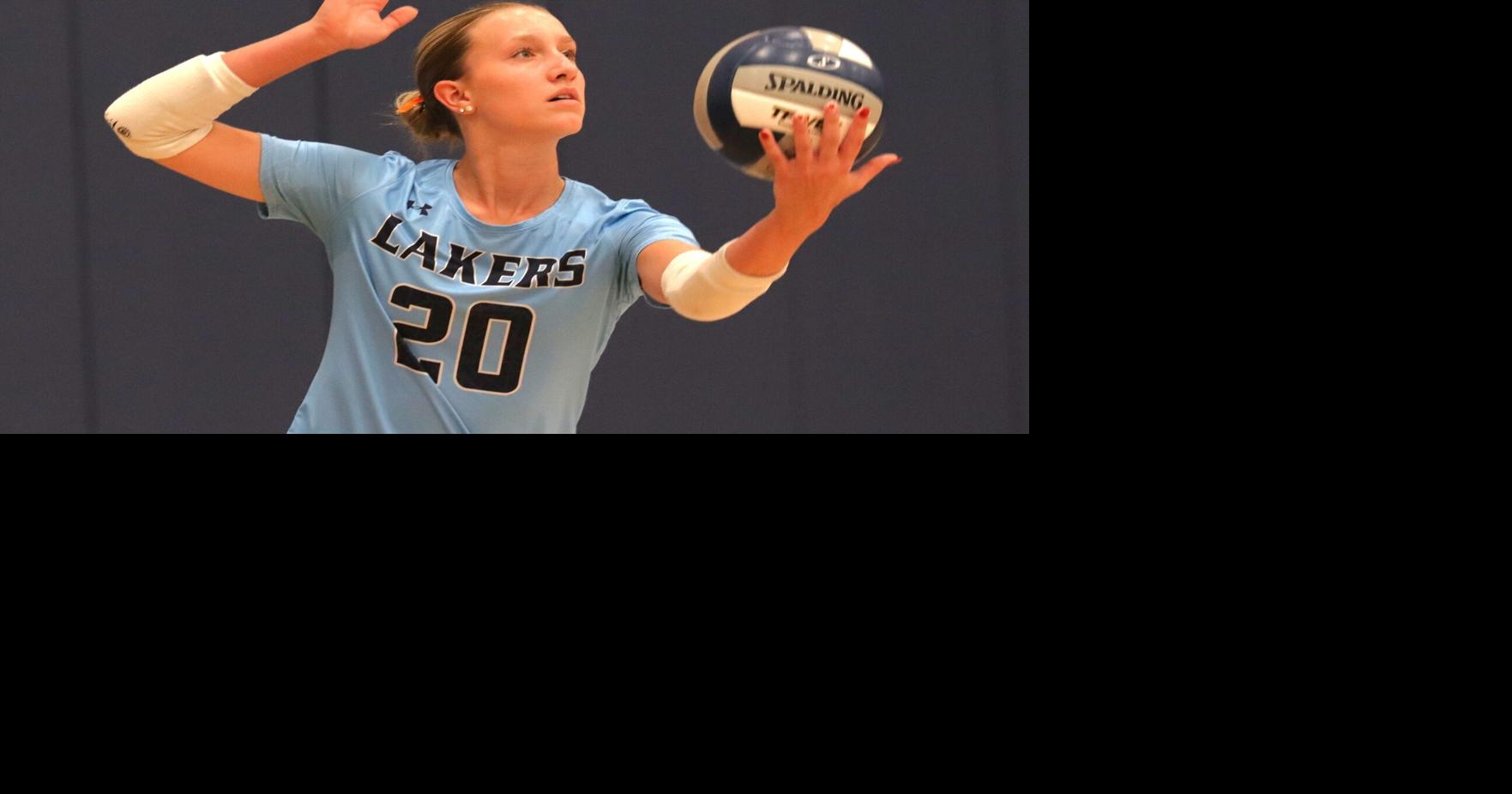 Skaneateles volleyball falls to Cazenovia (photos, video)