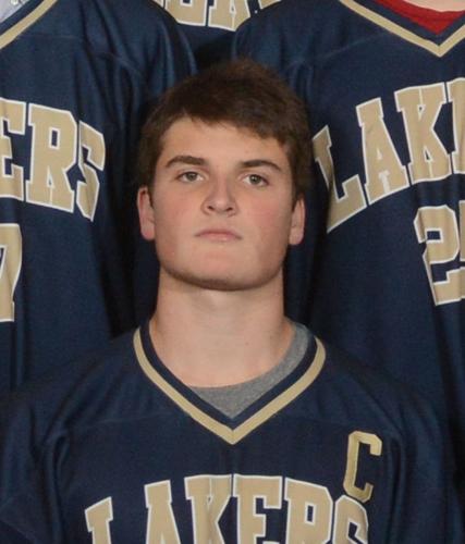 Boys Hockey All-Stars: Skaneateles' Falso returns for dynamite year ...