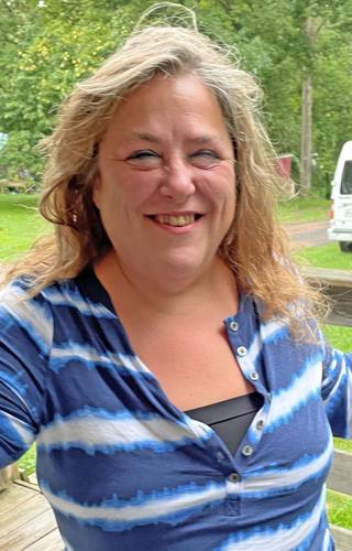 Vicki Lyn Bozeat (Mother Hen)