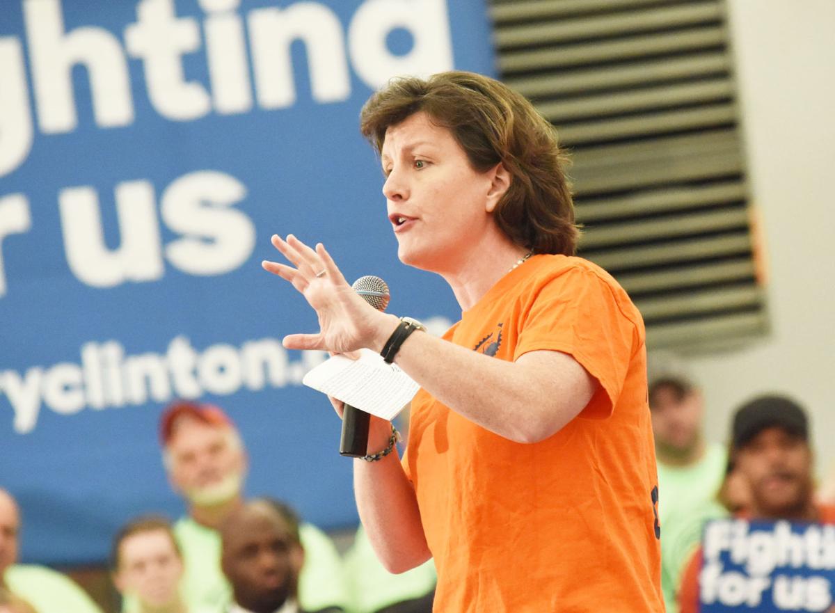 Former Syracuse mayor is running for NY governor