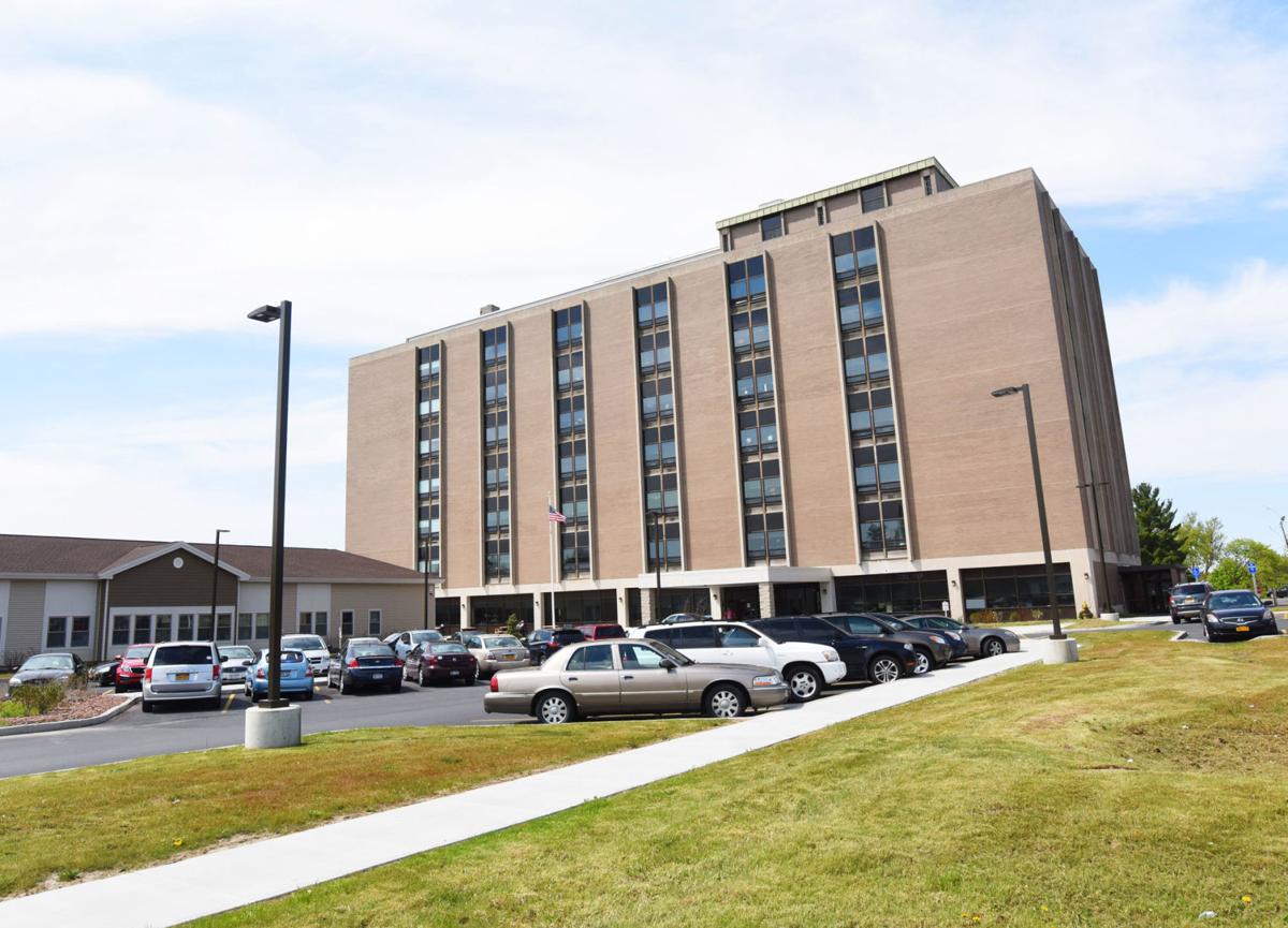 The Commons on St. Anthony part of state's ReCharge NY