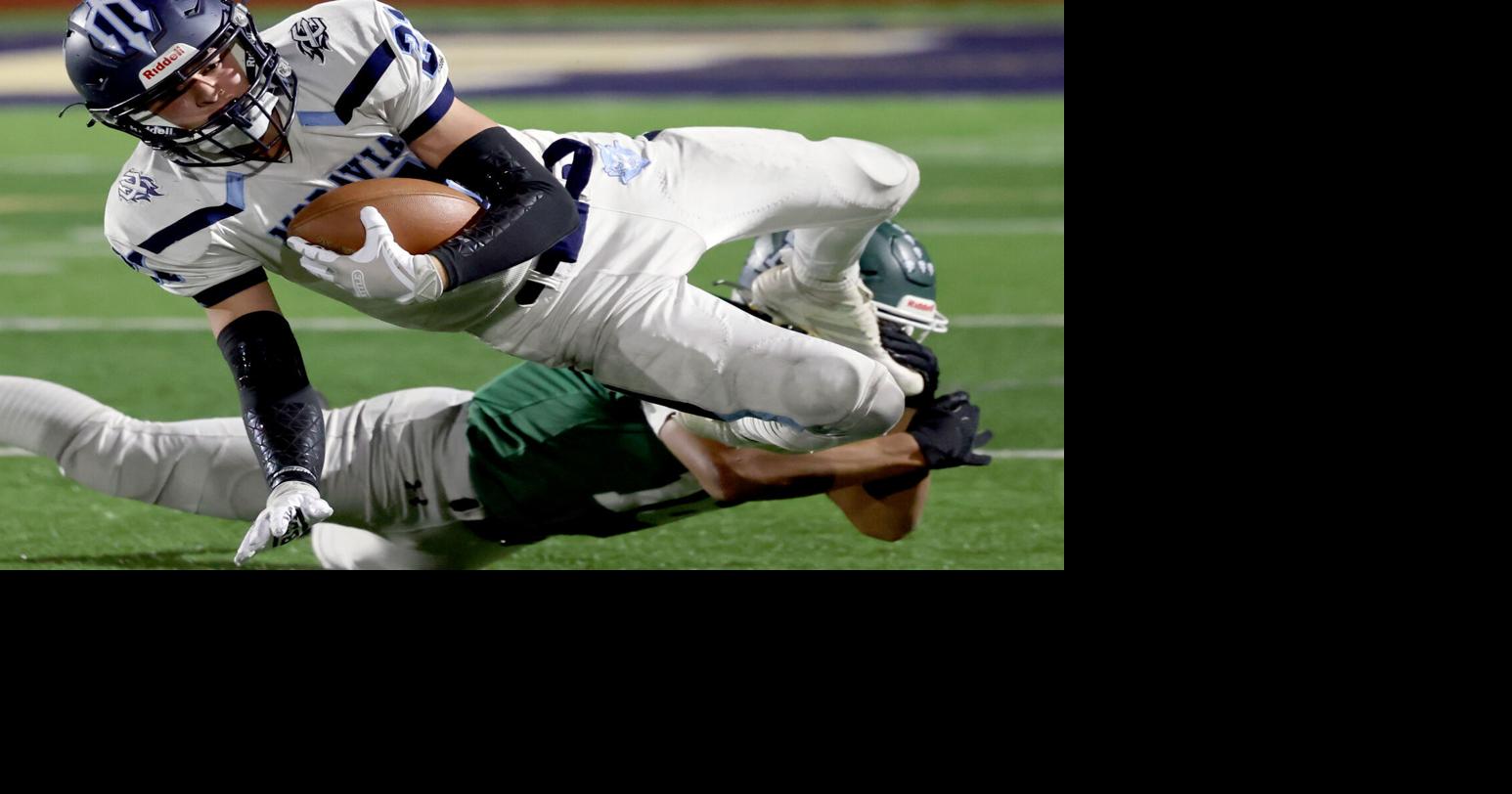 Moravia football falls to Unatego in Section IV 8-man final