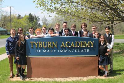 Tyburn Academy: Testimony from a parent