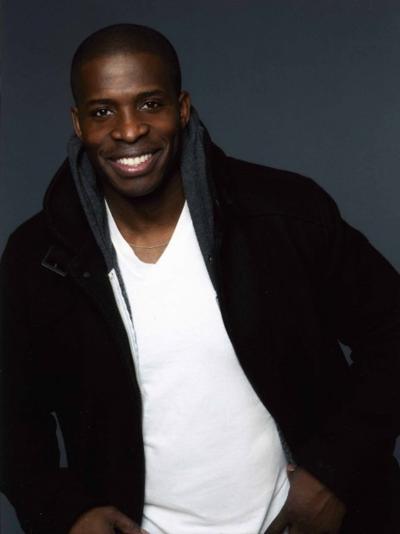 Looking ahead: Comedian Godfrey coming to APT Jan. 12