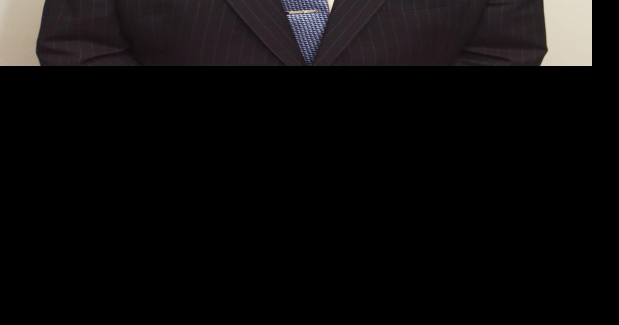 Mark Farrell resigns from Cayuga County Legislature