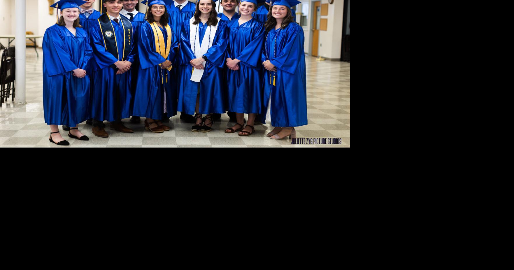 Tyburn Academy: The example of St. Christopher