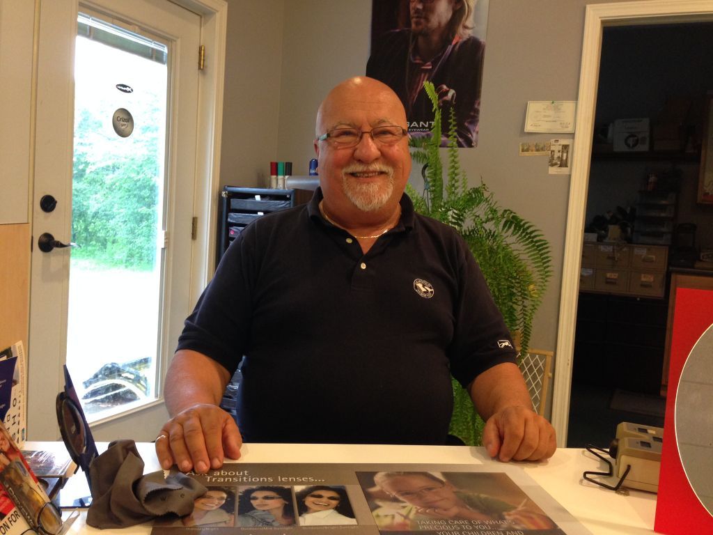 Dr. John Maurillo, Village Visions in Skaneateles bring more than meets ...