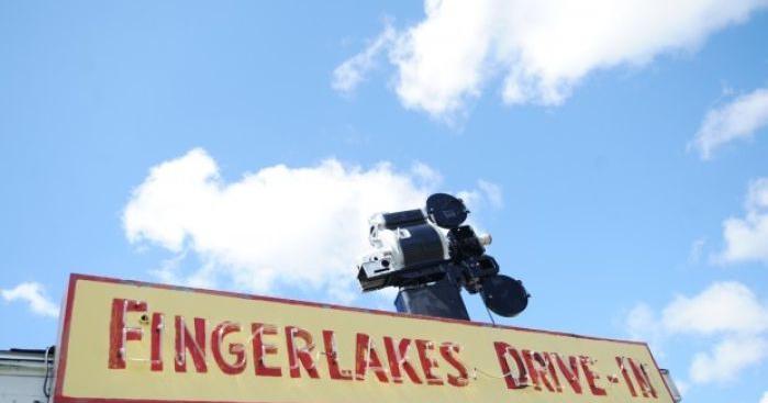 Finger Lakes Drive-In faces a big dilemma: Go digital or go dark