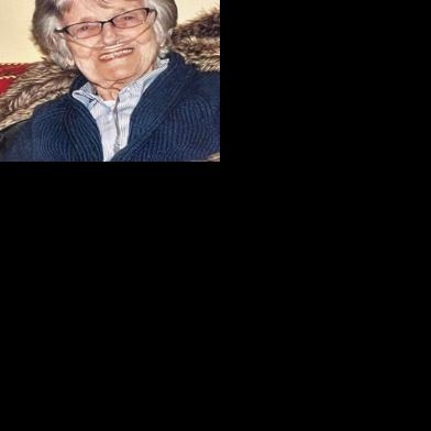 Barbara Benn Buxbaum