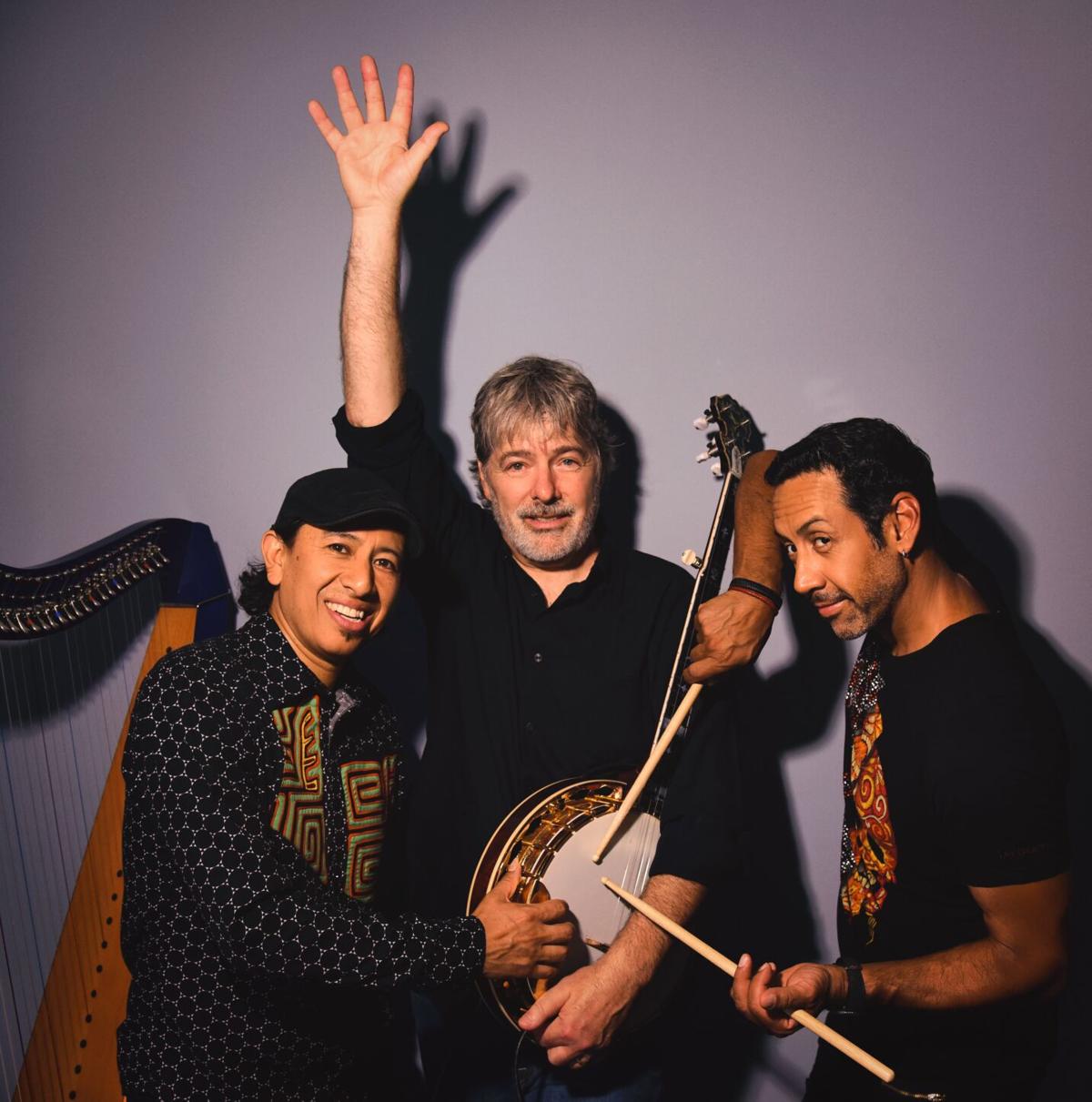 Béla Fleck highlights first week of Skaneateles Festival