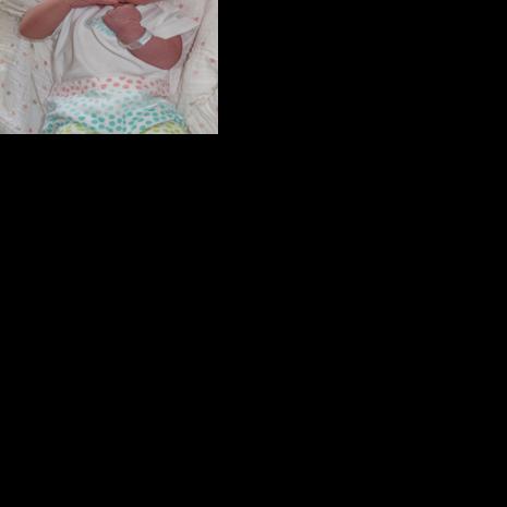 Riley Grace Driscoll