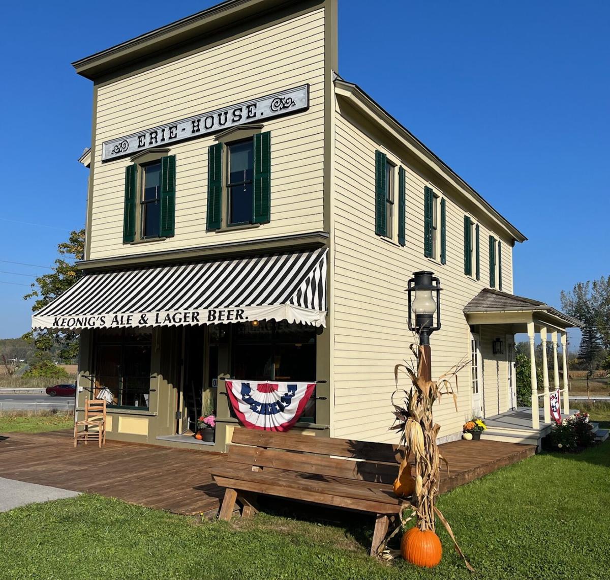 Sayles: Doing our 'CIViC' duty in northern Cayuga County