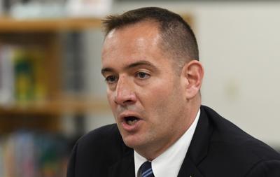 Francis Conole wins Cayuga County Democrats designation for Congress
