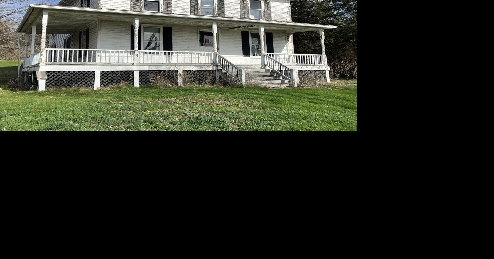 Wells College sells 125-year-old house locals say has historic value in ...