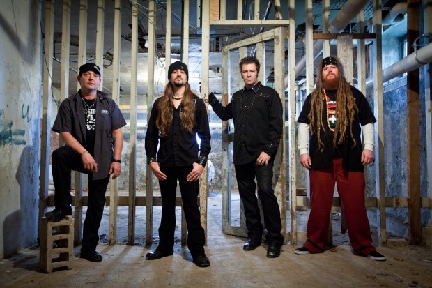 Auburn rockers Stone Soul Foundation release video for 'Taking Back the ...