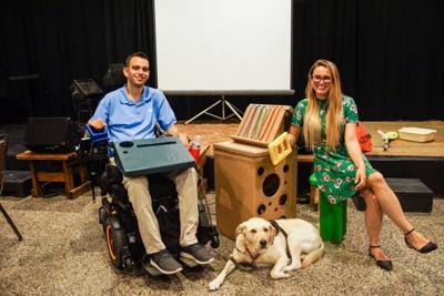 Inclusion for individuals: Auburn agency, Weedsport school partner on ...